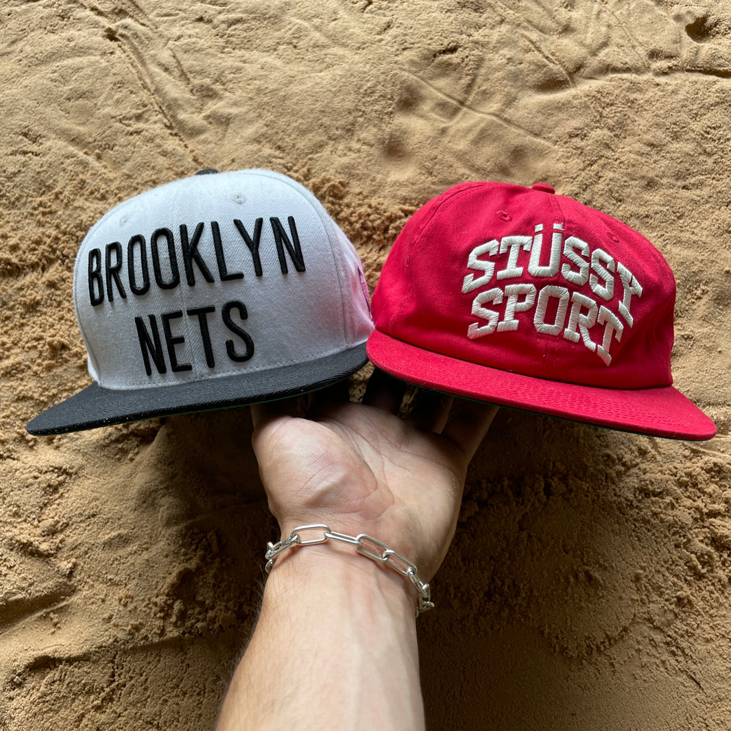 CAP BOXES – The Vintage Box Company