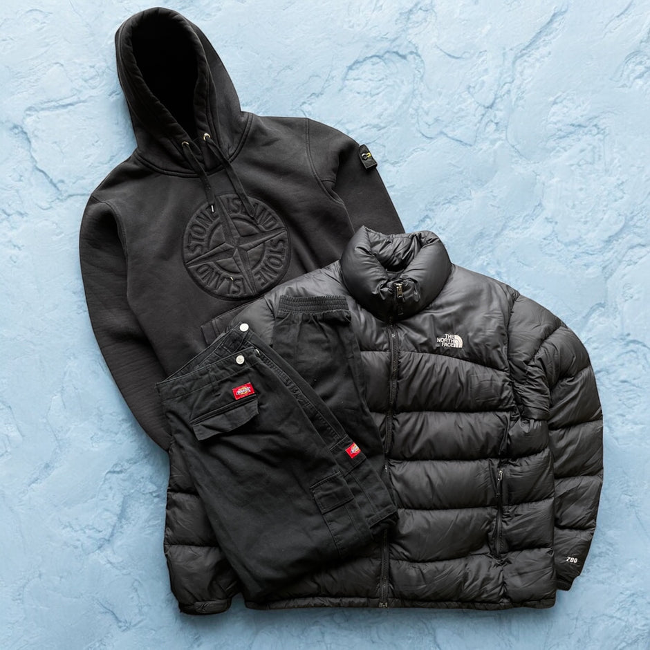 Home of the Vintage Clothing Box – The Vintage Box Company